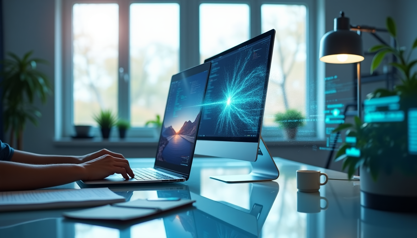 Generative AI: Understanding Its Power and Potential - AI Today: Your ...