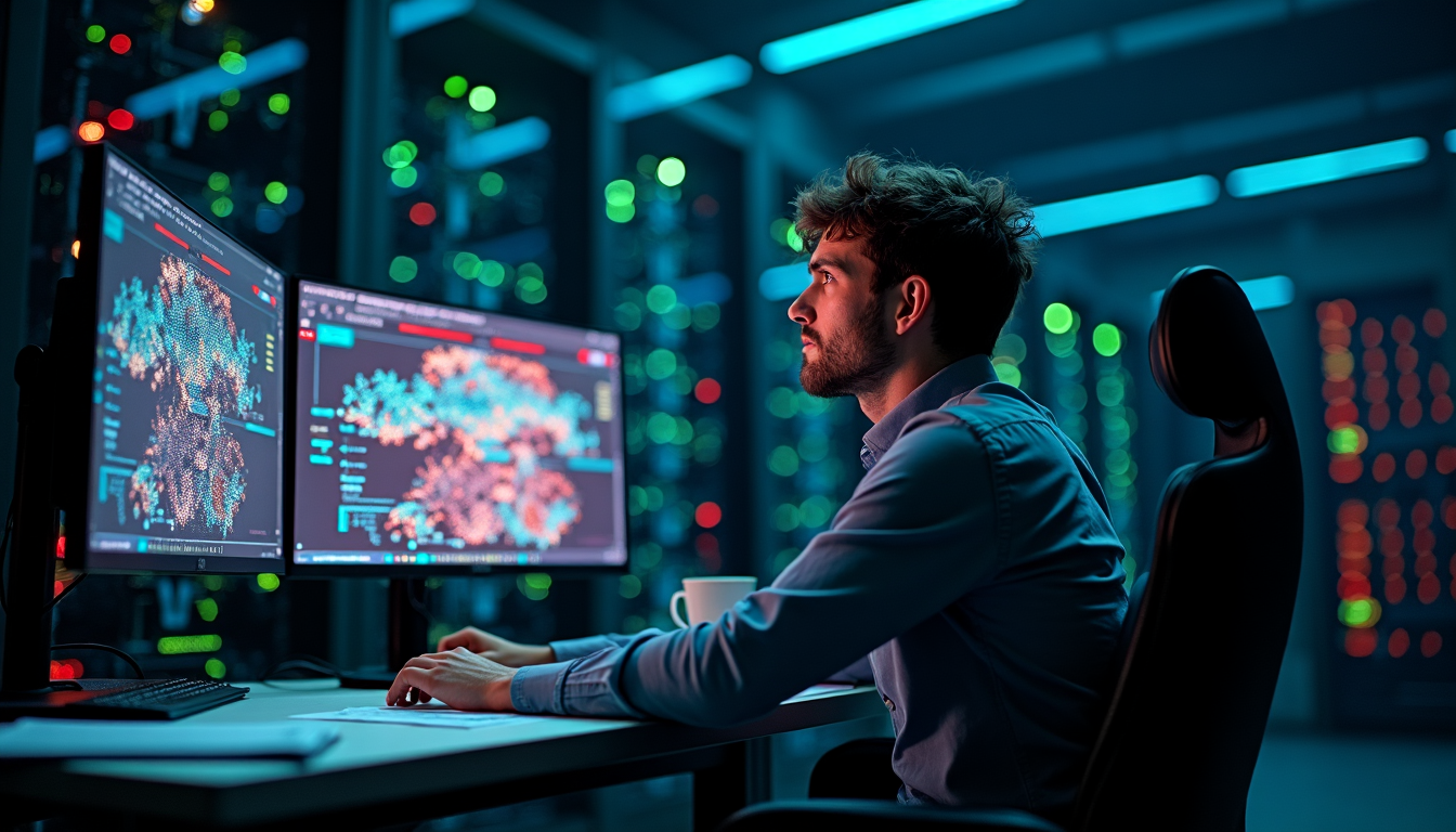 Why Deep Learning Models Fail (And How to Fix Them) - AI Today: Your Daily Dose of Artificial ...