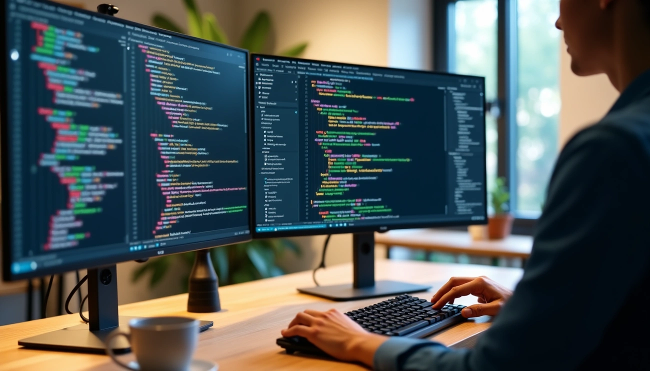 AI Code Assistants Make Coding Accessible to All - AI Today: Your Daily Dose of Artificial ...