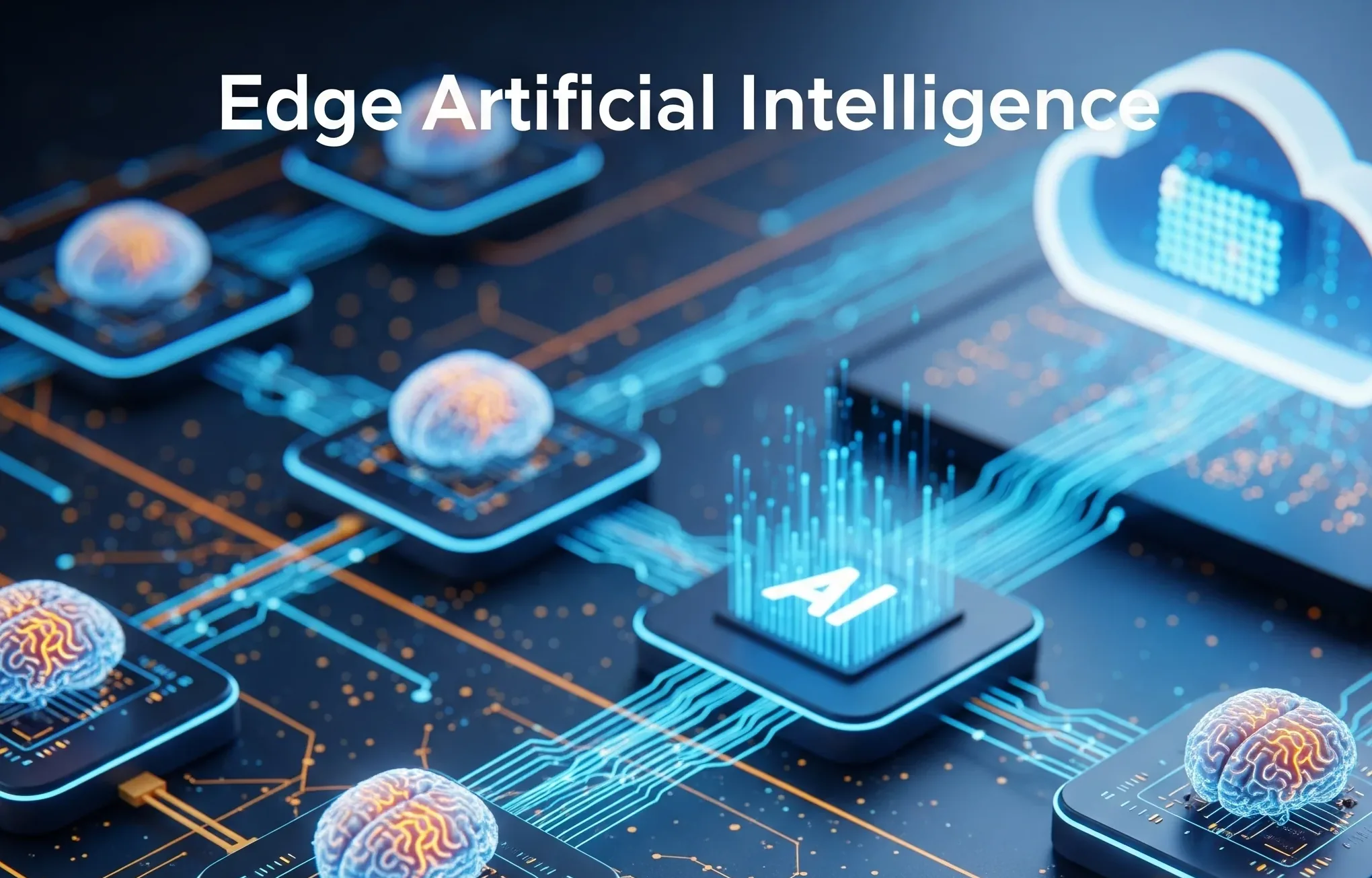 Edge AI: The Future of Computing and Connectivity - AI Today: Your Daily Dose of Artificial ...